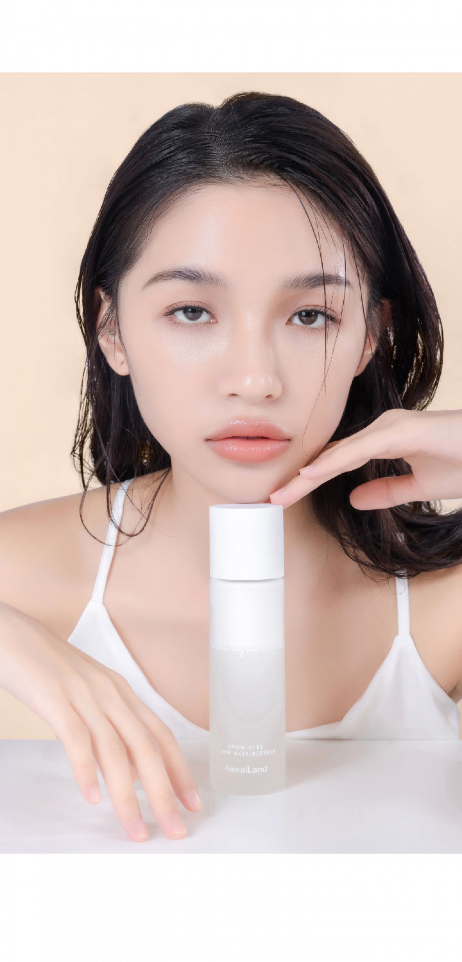 airbubu 獨家搶購網 快閃優惠活動只在這 - 喚膚精華水x角質毛孔管理x舒緩的神奇化妝水！