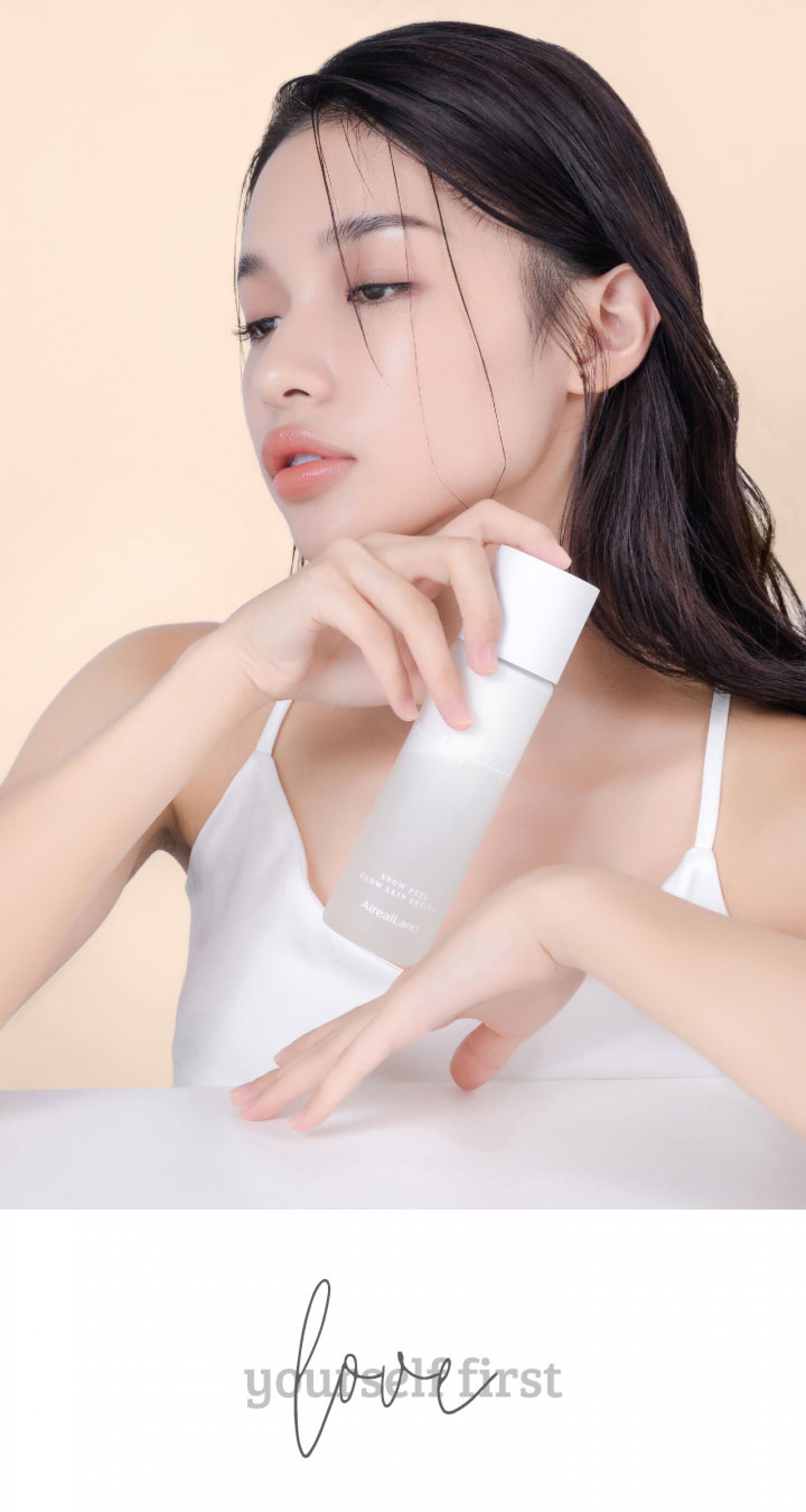 airbubu 獨家搶購網 快閃優惠活動只在這 - 喚膚精華水x角質毛孔管理x舒緩的神奇化妝水！